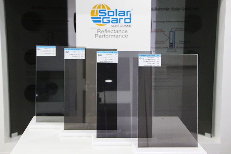โลกธุรกิจ - ‘SOLAR GARD’ลุยขยายตลาดต่อเนื่อง พร้อมเดินหน้าสู่ผู้นำตลาด ...