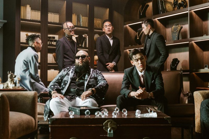 บันเทิง - ขึ้นอันดับ 1ทุกพื้นที่'Do You'สะเทือนวงการ มาแรงมากที่สุด