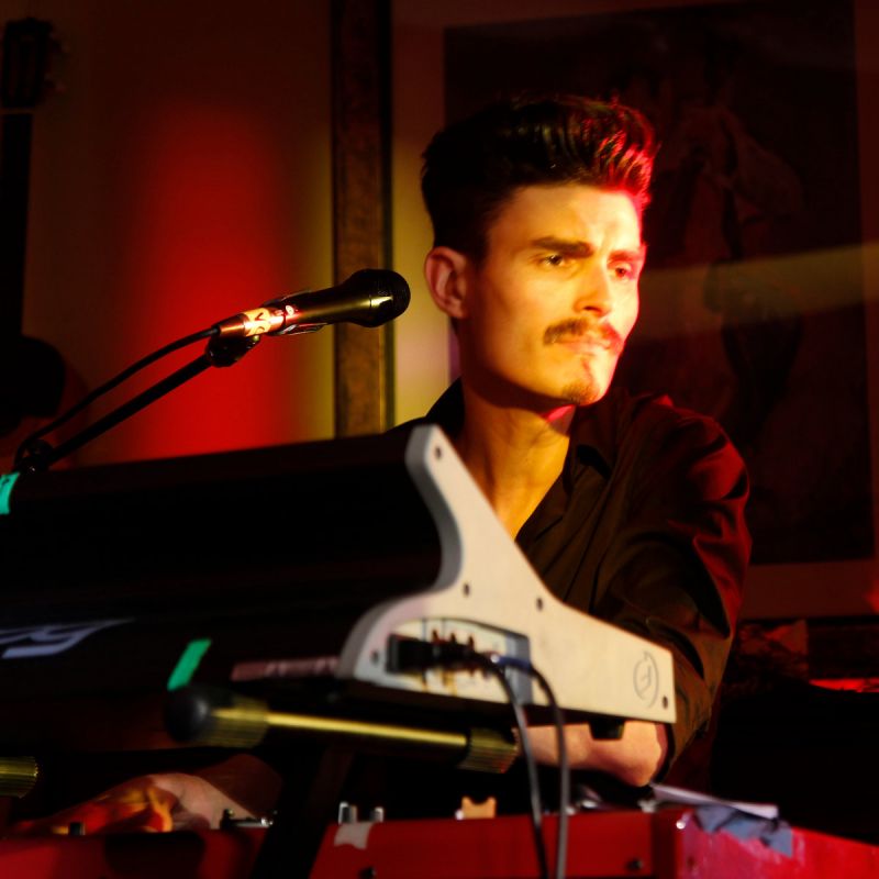 บันเทิง - ‘Very Festival’ ยกทัพศิลปินระดับโลก งานดีที่ไม่ควรพลาด!