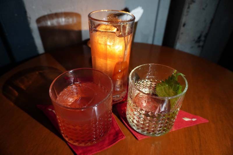 ประชาสัมพันธ์ - กลับมาเป็นครั้งที่2!! เทศกาลของคนรักGIN 'Bangkok Gin ...