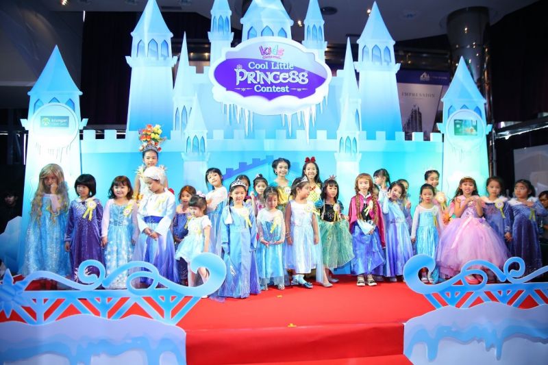 ‘โรงภาพยนตร์พารากอนซีนีเพล็กซ์’จัดงาน’HomePro Visa Platinum Presents ...