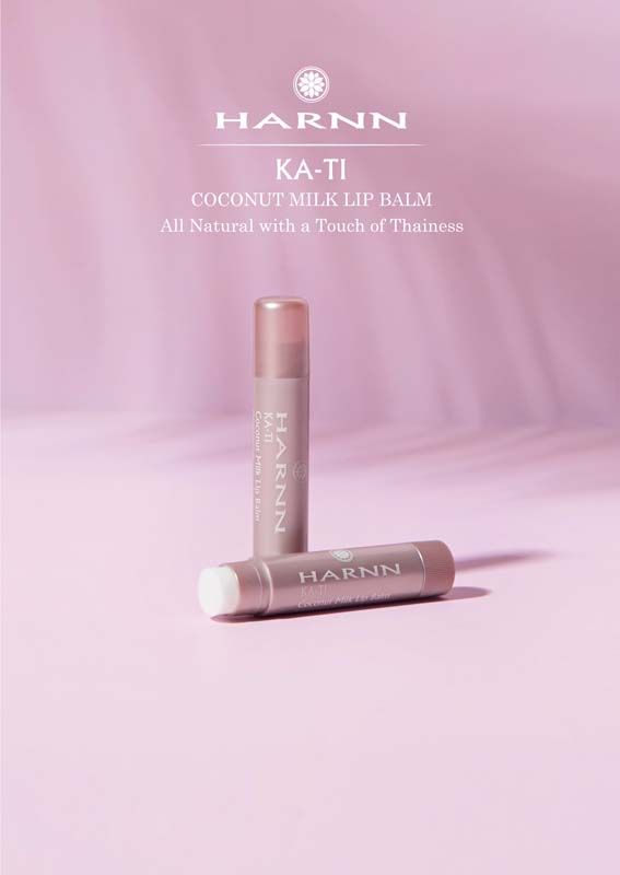 ผู้หญิง - 'HARNN' ส่ง 2 ผลิตภัณฑ์บำรุงใหม่ล่าสุดรับลมหนาว