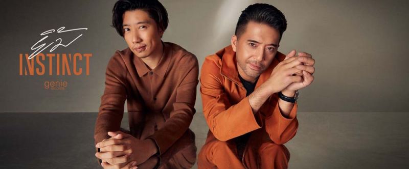 ‘เป้ อารักษ์’ช็อค!! เจอแฟนเก่ากำลังแต่งงาน ในMV’ยิ้ม’ของInstinct ...