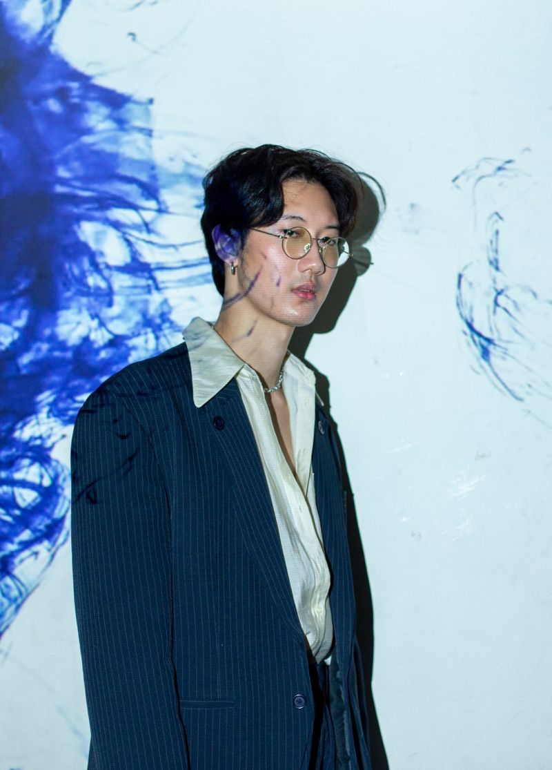 (อลิน) ALYN กลับมาอีกครั้งกับซิงเกิ้ลใหม่ล่าสุด’บาดแผล’บทเพลงที่เขียน ...