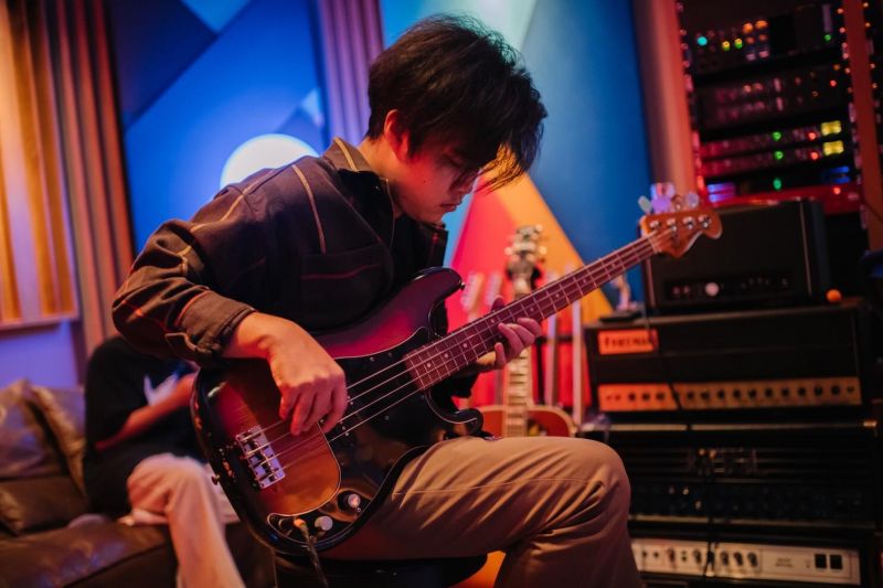 บันเทิง - Clockwork Motionless (คล็อกเวิร์กโมชั่นเลส) เตรียมปล่อย ...