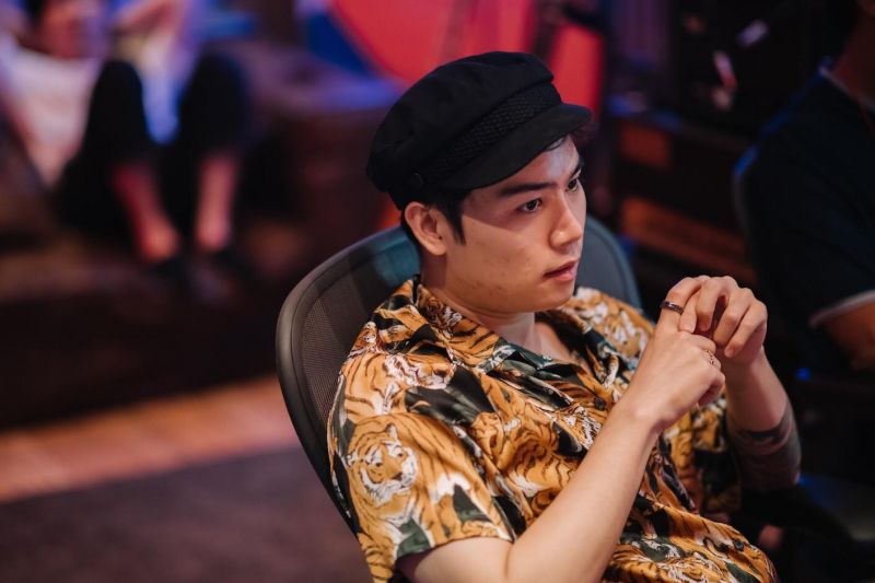 บันเทิง - Clockwork Motionless (คล็อกเวิร์กโมชั่นเลส) เตรียมปล่อย ...