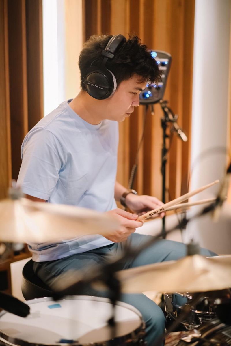 บันเทิง - Clockwork Motionless (คล็อกเวิร์กโมชั่นเลส) เตรียมปล่อย ...