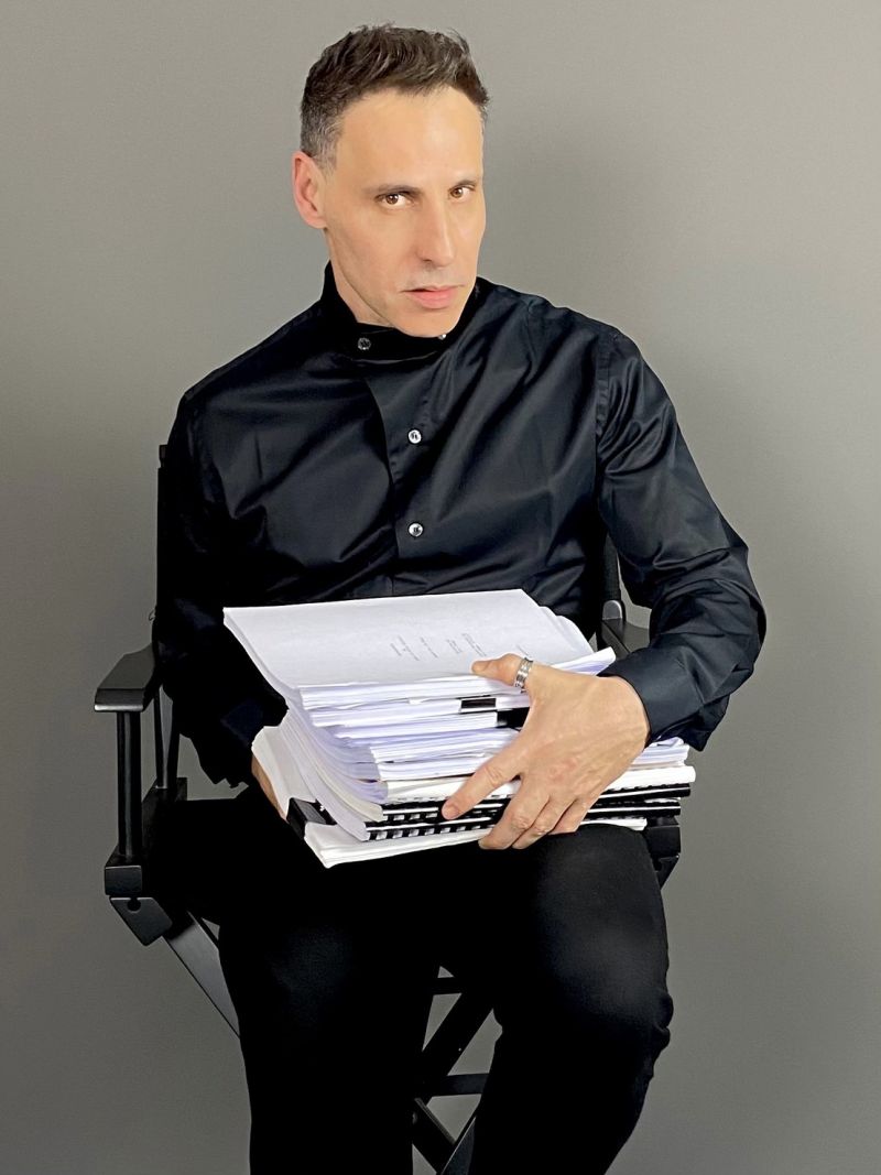 ‘Dean Altit’ จับมือพาร์ทเนอร์ระดับโลก ‘Kia Jim’ เฟ้นหานักแสดงไทยสู่เส้น ...