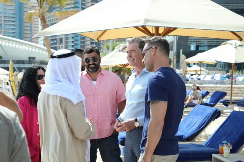 บันเทิง - 'Dean Altit'จับมือพาร์ทเนอร์ระดับโลก 'Kia Jim'เฟ้นหานักแสดง ...