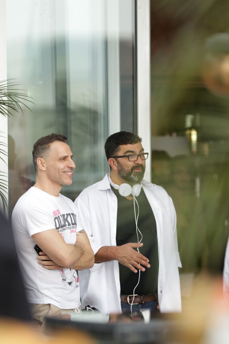 บันเทิง - 'Dean Altit'จับมือพาร์ทเนอร์ระดับโลก 'Kia Jim'เฟ้นหานักแสดง ...