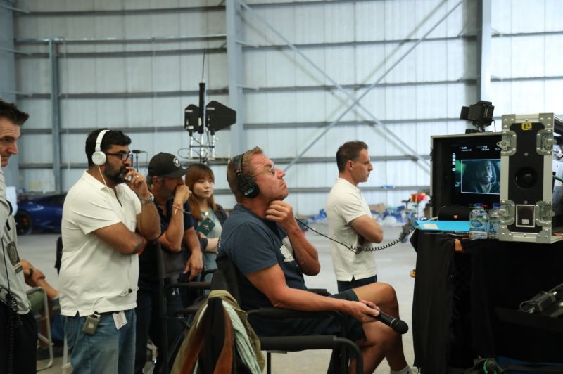 บันเทิง - 'Dean Altit'จับมือพาร์ทเนอร์ระดับโลก 'Kia Jim'เฟ้นหานักแสดง ...