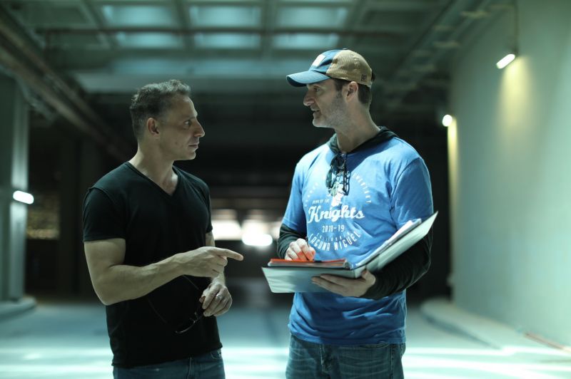 บันเทิง - 'Dean Altit'จับมือพาร์ทเนอร์ระดับโลก 'Kia Jim'เฟ้นหานักแสดง ...