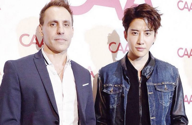 บันเทิง - 'Dean Altit'จับมือพาร์ทเนอร์ระดับโลก 'Kia Jim'เฟ้นหานักแสดง ...