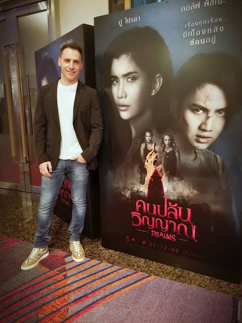 ‘Dean Altit’ จับมือพาร์ทเนอร์ระดับโลก ‘Kia Jim’ เฟ้นหานักแสดงไทยสู่เส้น ...