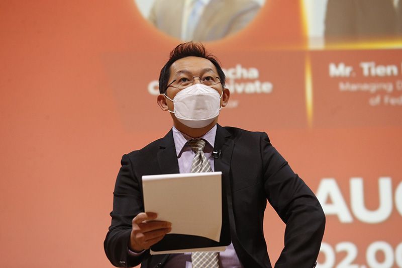 โลกธุรกิจ - DITP จัดประชุมนานาชาติ Symposium 2021 ‘ดิจิทัลโลจิสติกส์ : คำตอบของอนาคต’