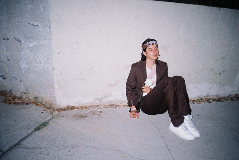 บันเทิง - 'Forrest Nolan'ส่งซิงเกิลใหม่ 'MIA'