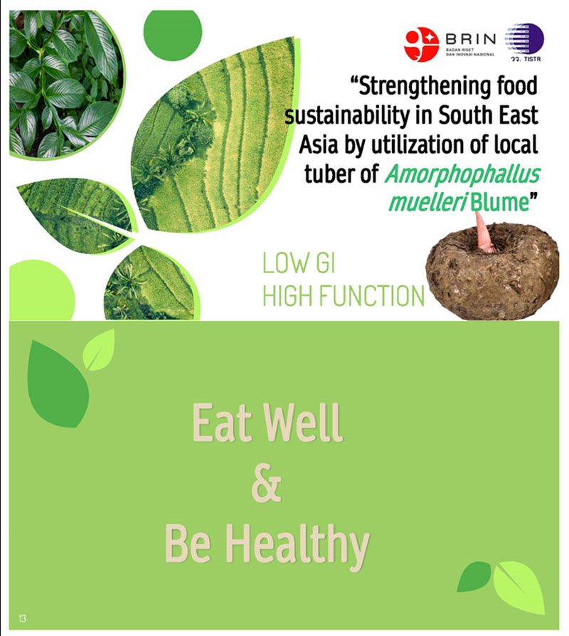 ผู้หญิง - วว./พันธมิตร คว้า 2 รางวัล WAITRO Innovation Award 2021 เวที ...