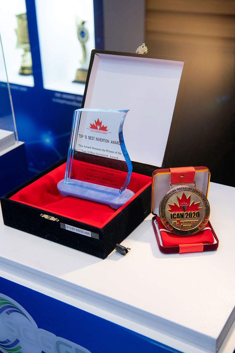 ผู้หญิง - SCG GRAND ลุยสร้าง SCG GRAND METAVERSE แห่งแรกในไทย