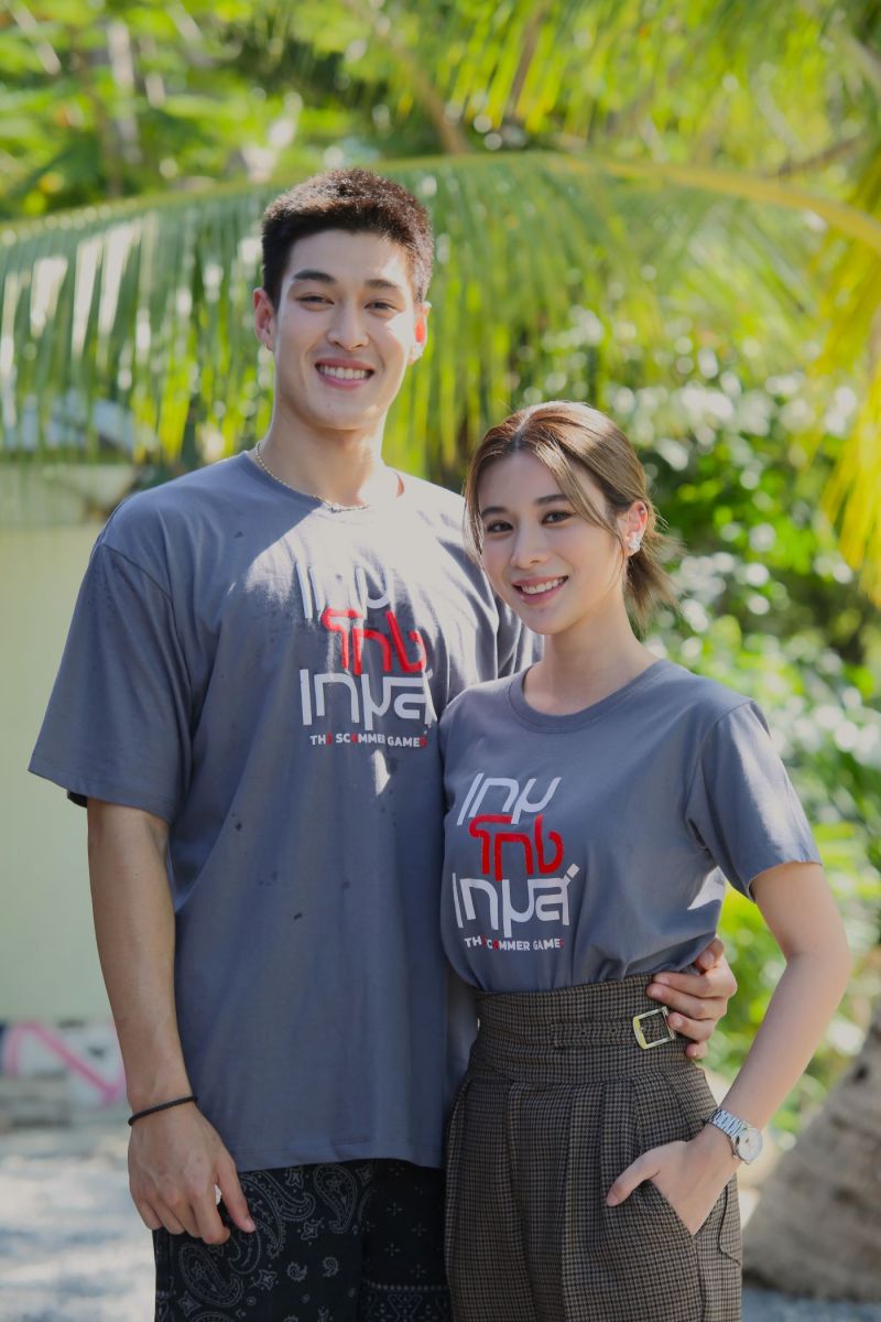 บันเทิง - BEC STUDIOS เดินหน้าบวงสรวงละคร 3 เรื่อง 3 รส