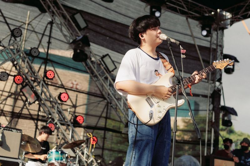 บันเทิง - CAT RADIO ยกทัพศิลปินลุยเชียงใหม่จัดเต็มงาน Cat Expo ม่วนแต๊ๆเจ้า