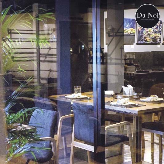 ผู้หญิง - ฉลองวันแม่ด้วยอาหารอิตาเลียนที่ Da Noi Ristorante & Bar