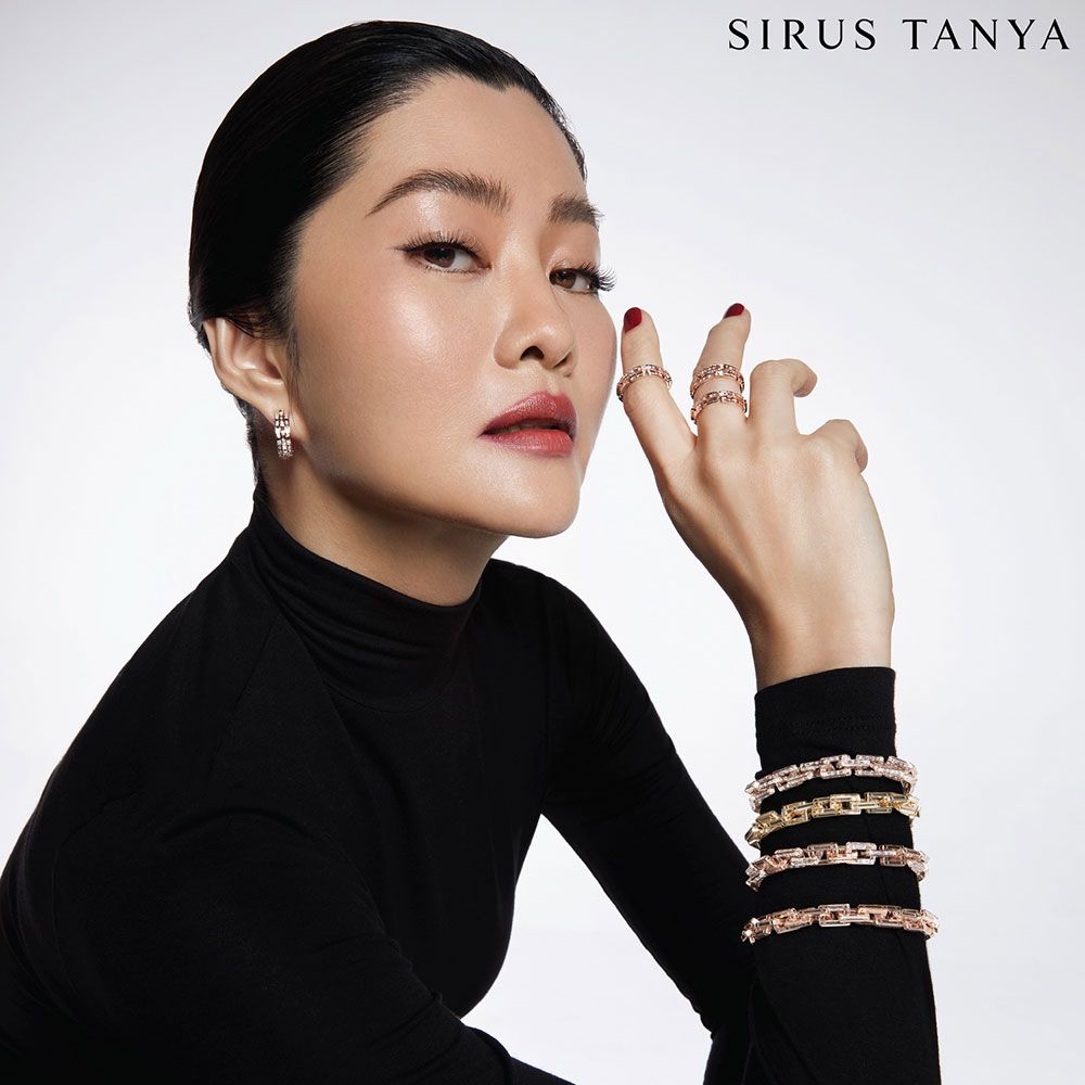 ‘ศิรัส ธัญญวัฒนกุล’กับ 5 ดีเทลของ Sirus Tanya ที่คุณอาจไม่รู้ ...