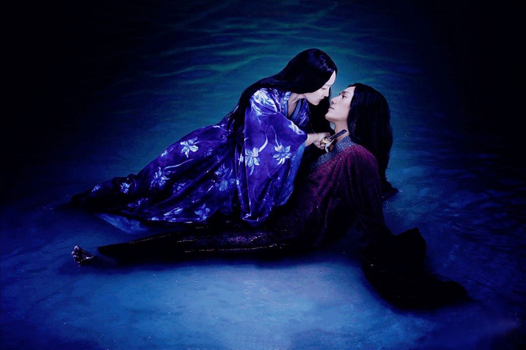 ทรูโฟร์ยู ช่อง 24 ชวนดู ‘โปเยโปโลเย ศึกรักหน้ากากทอง’ | SootinClaimon.Com