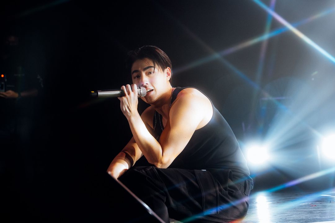 บันเทิง - เจ้านายปลื้ม!! ปิดฉาก 'JAONAAY WINK TOUR 2022' สุดอบอุ่น แฟน ...