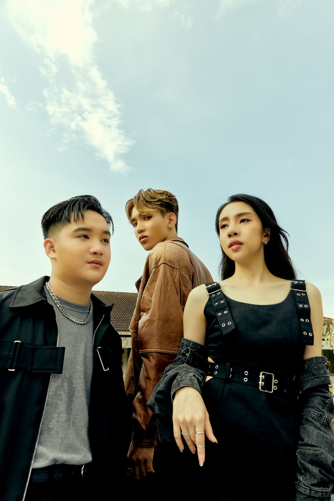 บันเทิง - Txrbo (เทอร์โบ)ศิลปินหนุ่มที-ป็อปดึง BAY6IX & LALA รวมพลัง ASEAN Sound กับซิงเกิลใหม่ ...