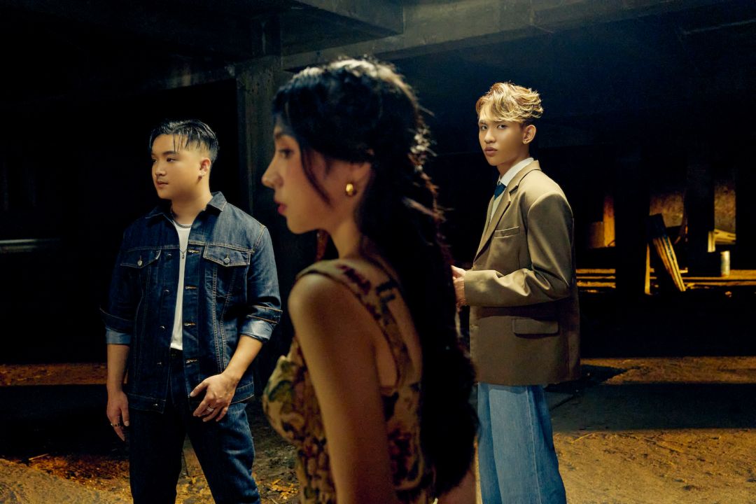 บันเทิง - Txrbo (เทอร์โบ)ศิลปินหนุ่มที-ป็อปดึง BAY6IX & LALA รวมพลัง ASEAN Sound กับซิงเกิลใหม่ ...