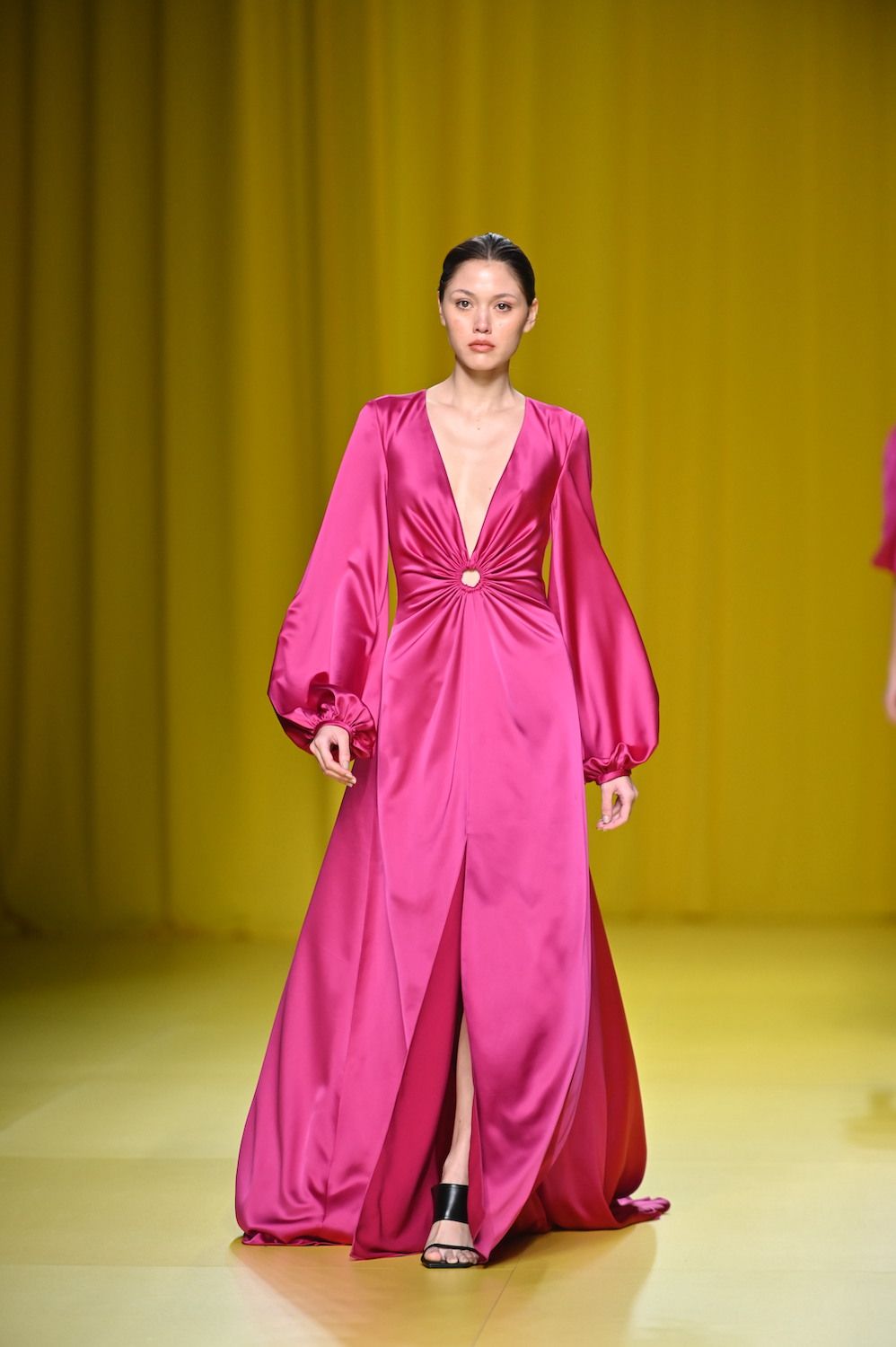 ผู้หญิง - ASAVA Autumn/Winter 2022 Collection'Time to focus on what ...