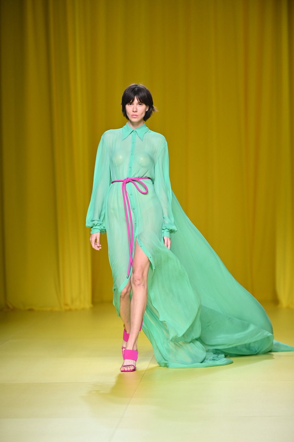 ผู้หญิง - ASAVA Autumn/Winter 2022 Collection'Time to focus on what ...