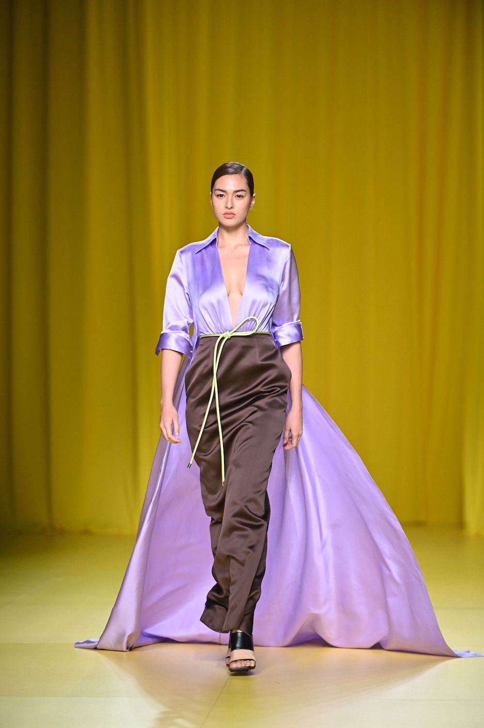 ผู้หญิง - ASAVA Autumn/Winter 2022 Collection'Time to focus on what ...