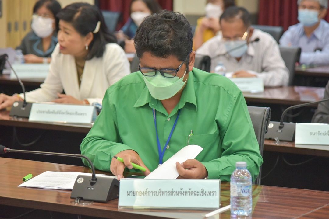 ฉะเชิงเทราเตรียมจัดงานนมัสการหลวงพ่อโสธรปีที่ 132 รวม 10 วัน 10 คืน | SootinClaimon.Com