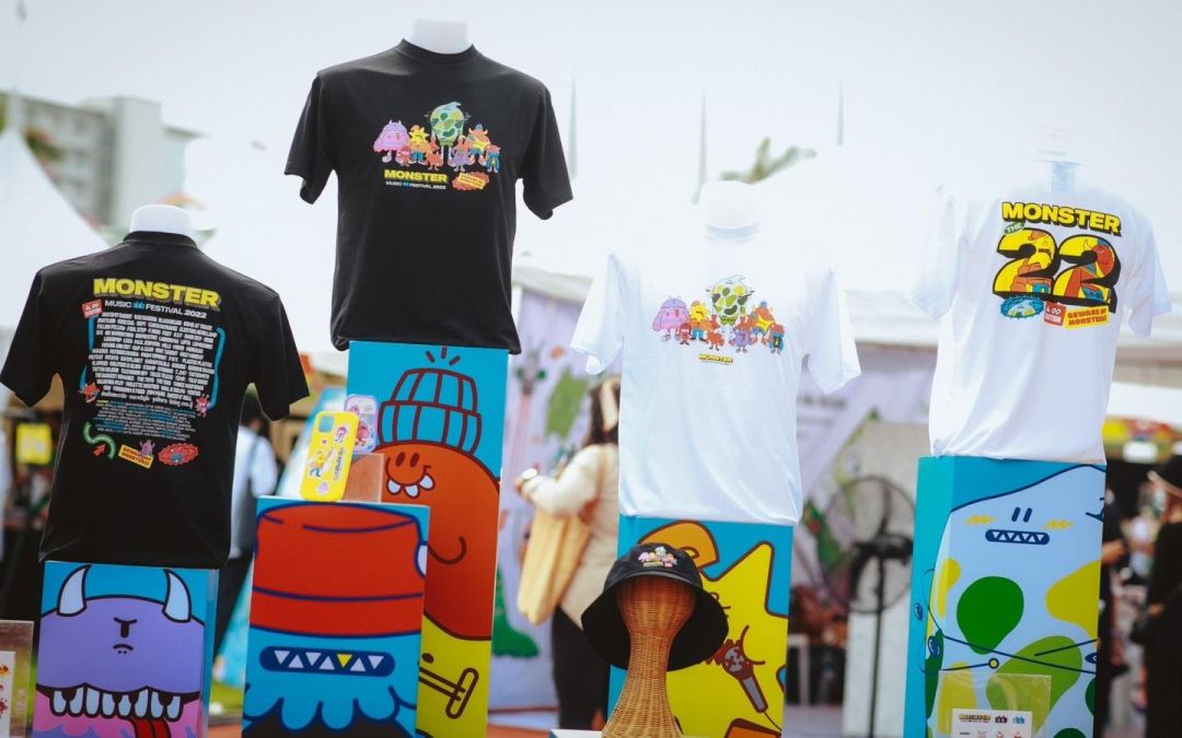 บันเทิง - 'GMM SHOW'ปล่อยมอนสเตอร์สร้างความสนุกสุดมันส์ งานใหม่..งาน ...