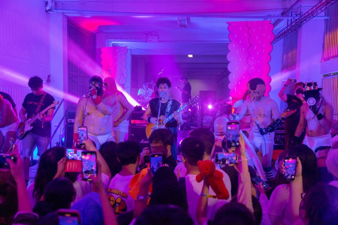 บันเทิง - 'GMM SHOW'ปล่อยมอนสเตอร์สร้างความสนุกสุดมันส์ งานใหม่..งาน ...