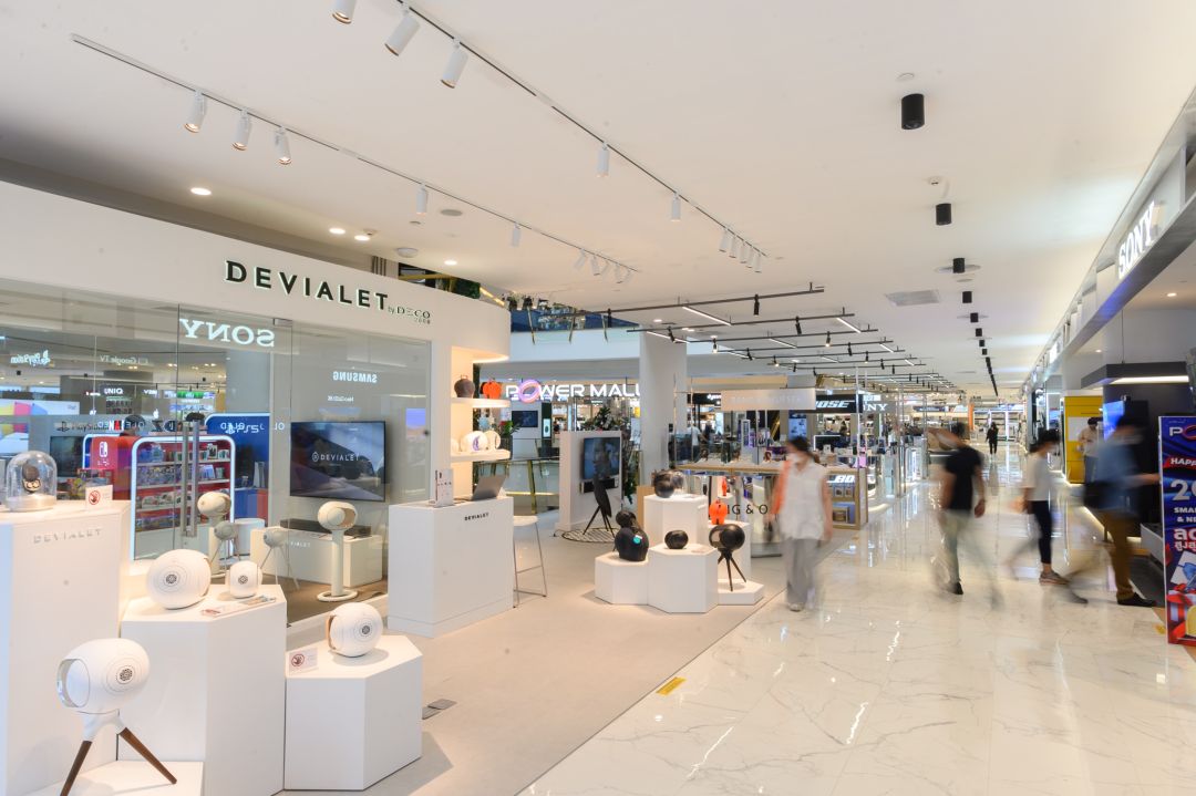 ผู้หญิง - EMPORIUM HAPPINESS++ CELEBRATION ฉลองเทศกาลแห่งความสุข กับ ...