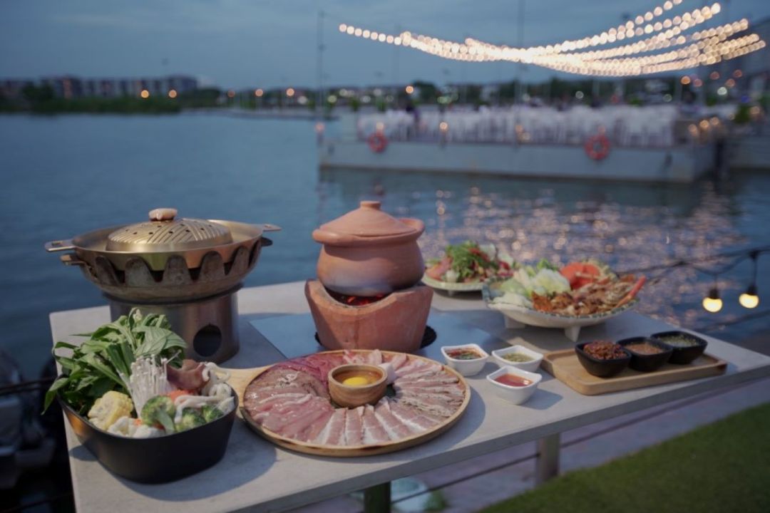 บันเทิง - 'นิว ชัยพล'บุกรายการ 'เปรี้ยวปาก' ตะลุยกินจัดเต็ม! พร้อมชม ...