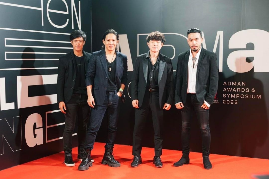 บันเทิง - GeneLab GMM Grammy กวาด 7 รางวัลส่งท้ายปี Adman Awards ...
