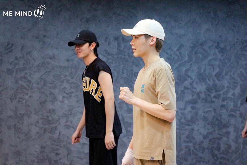 บันเทิง - Me Mind Y เสิร์ฟความฟินจัดแฟนมีตติ้งให้ 4 หนุ่ม‘บอส-โนอึล ...