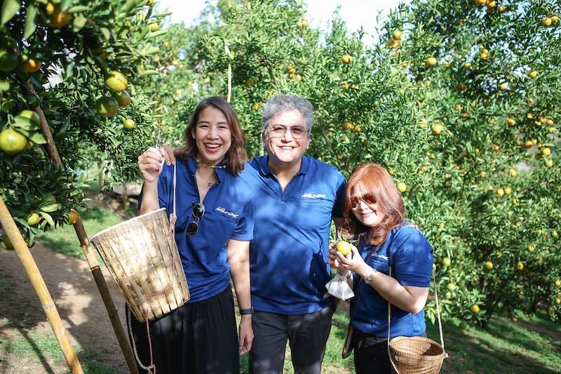 โลกธุรกิจ - ‘อีซูซุ’พาสื่อมวลชนแอ่วเหนือสุดม่วนอกม่วนใจ กับรถ‘The New ...