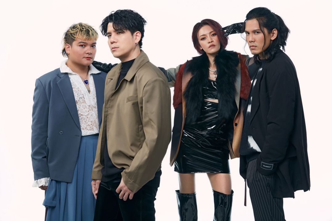 บันเทิง - 'GMM SHOW'ชวนออกเดินทางสัมผัสประสบการณ์เทศกาลดนตรีร็อกกลางฤดูหนาว