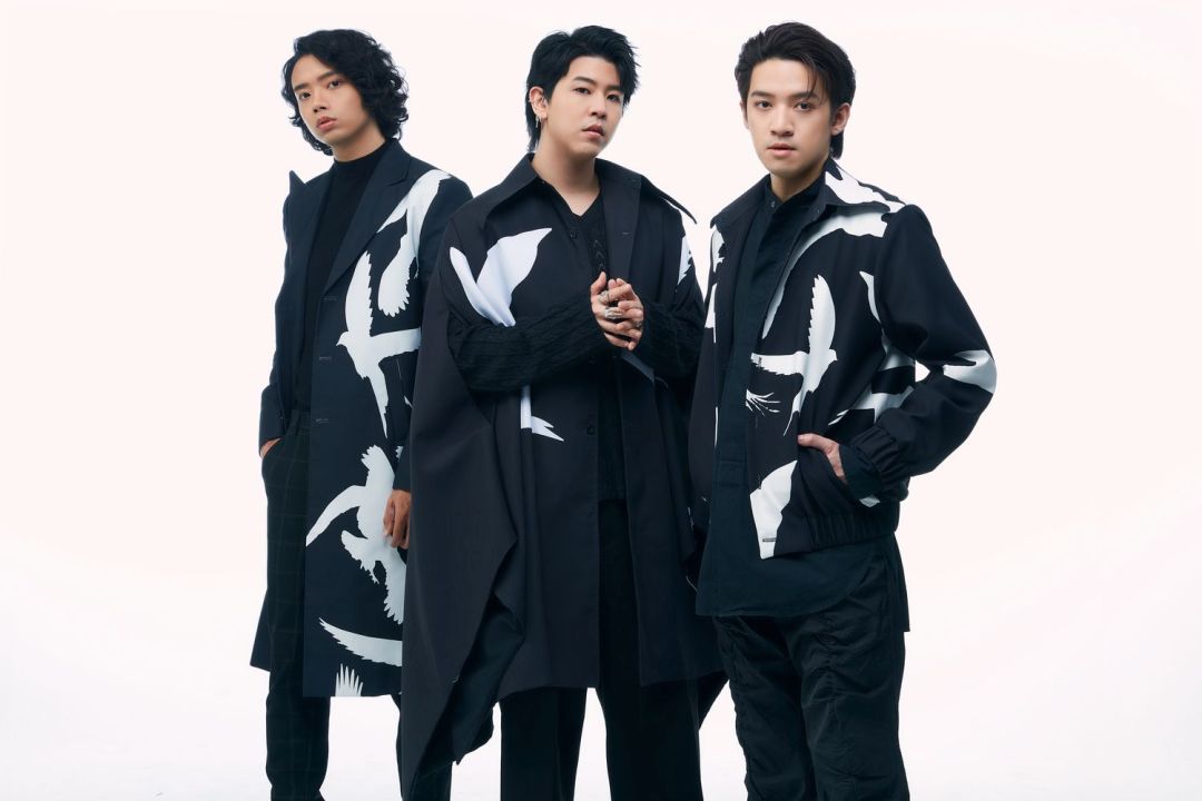 บันเทิง - 'GMM SHOW'ชวนออกเดินทางสัมผัสประสบการณ์เทศกาลดนตรีร็อกกลางฤดูหนาว