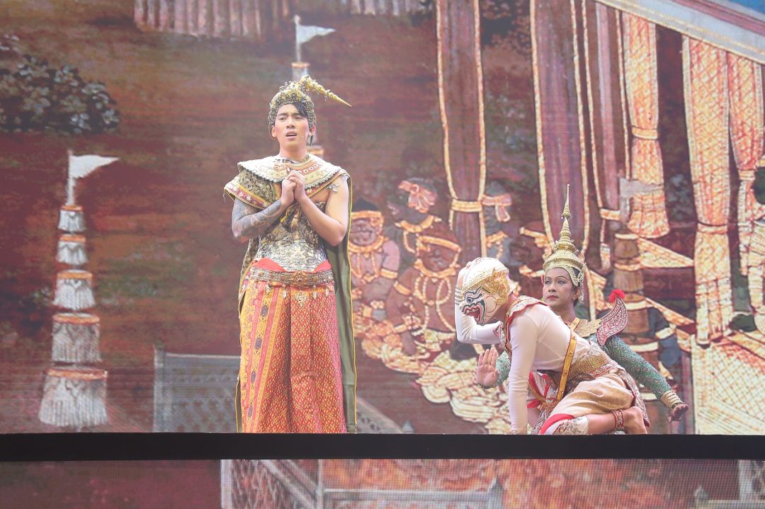 บันเทิง - 'เวิร์คพอยท์'จับมือ 'FOX Entertainment'สร้างสรรค์คอนเทนต์ระดับโลก