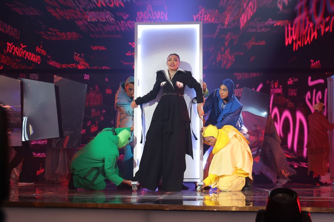 บันเทิง - 'เวิร์คพอยท์'จับมือ 'FOX Entertainment'สร้างสรรค์คอนเทนต์ระดับโลก