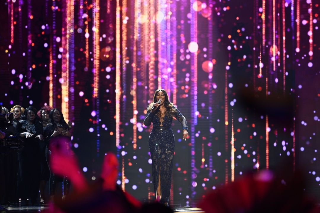 บันเทิง - JKN เผยความสำเร็จการจัดประกวดมิสยูเวิร์ส ครั้งที่ 71 ถ่ายทอด ...