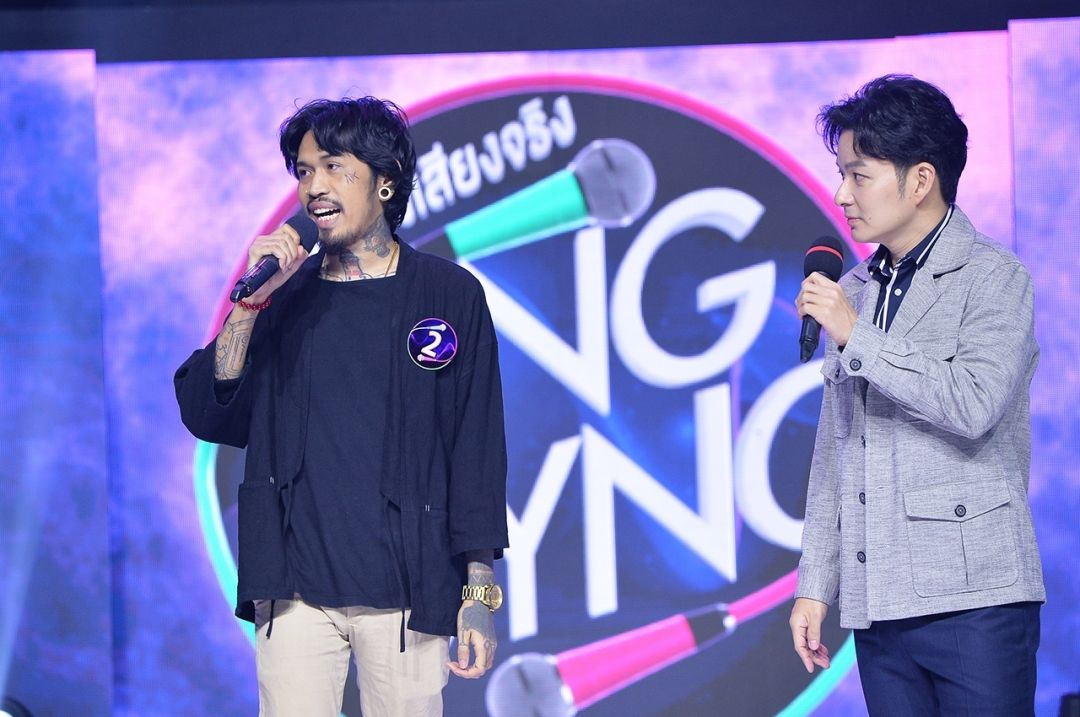 บันเทิง - Sing or Sync Special รวมความสนุก ตอน คนมั่น...ใจเกิน 100
