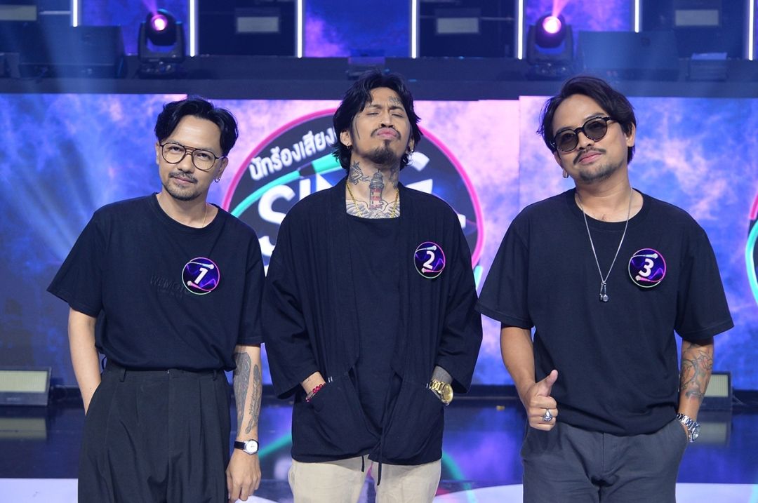 บันเทิง - Sing or Sync Special รวมความสนุก ตอน คนมั่น...ใจเกิน 100