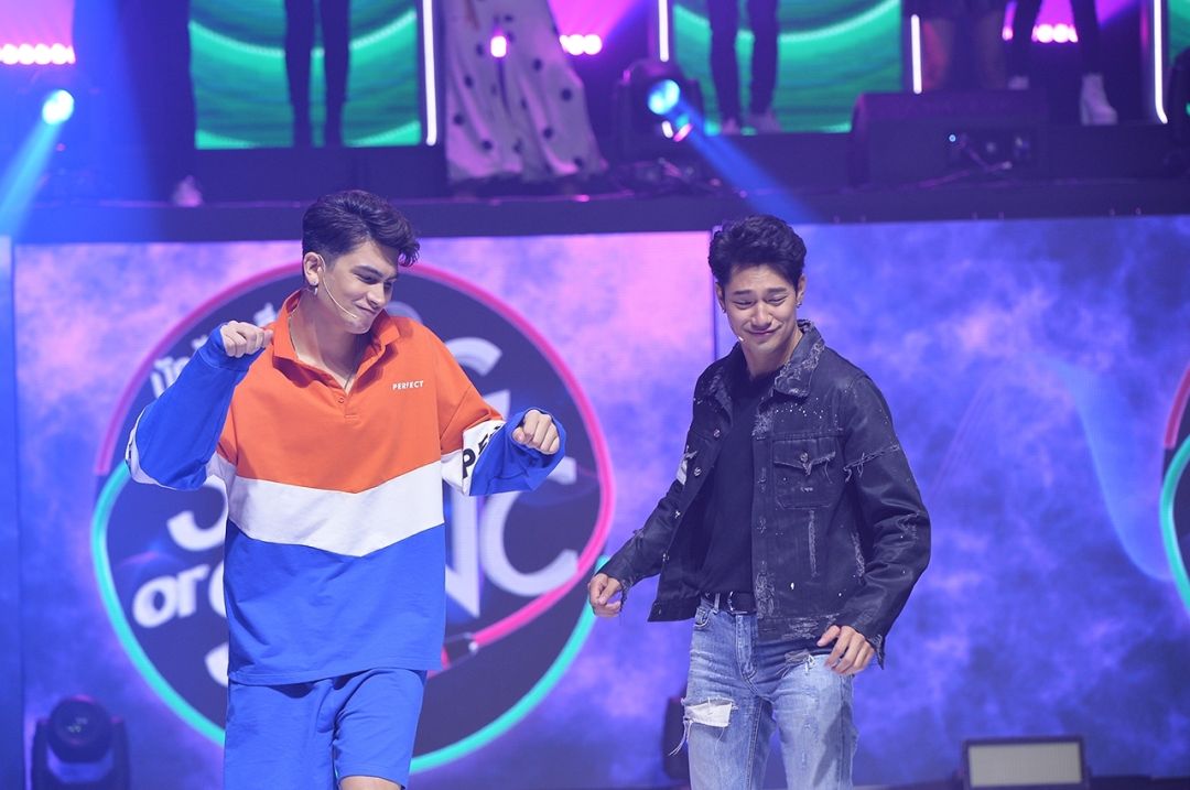 บันเทิง - Sing or Sync Special รวมความสนุก ตอน คนมั่น...ใจเกิน 100