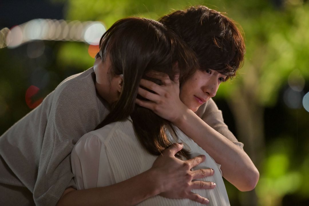 บันเทิง - 'โมโนแมกซ์'เอาใจคอซีรีส์แนวเซ็กซี่ 'I’ll Do Better Next Life S.2 ชาติหน้าต้องดีกว่านี้ 2'